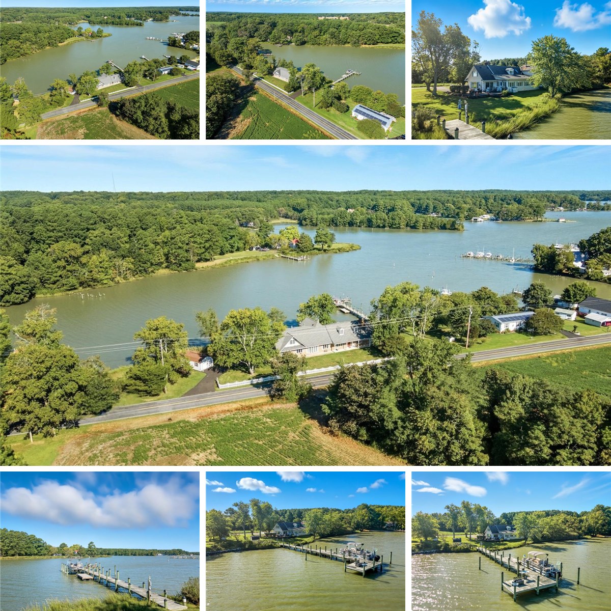 49716 Airedele Rd, Ridge, MD 20680